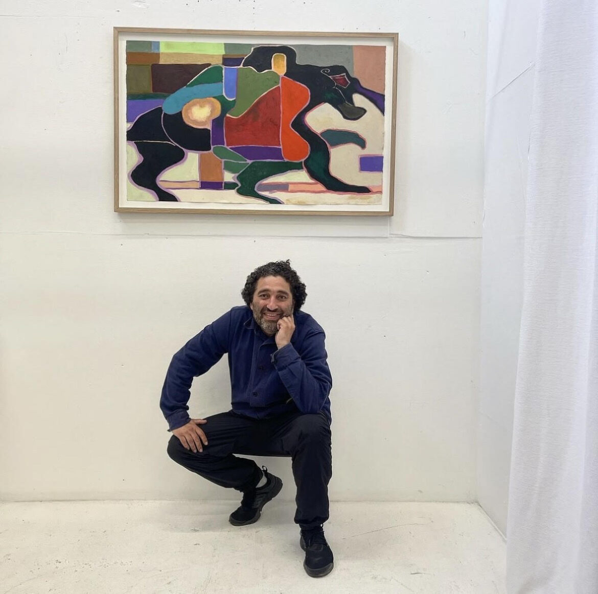 Benny “Bee” Brankovic Talks in Depth About Art, Life, Graffiti, Le Fix ...