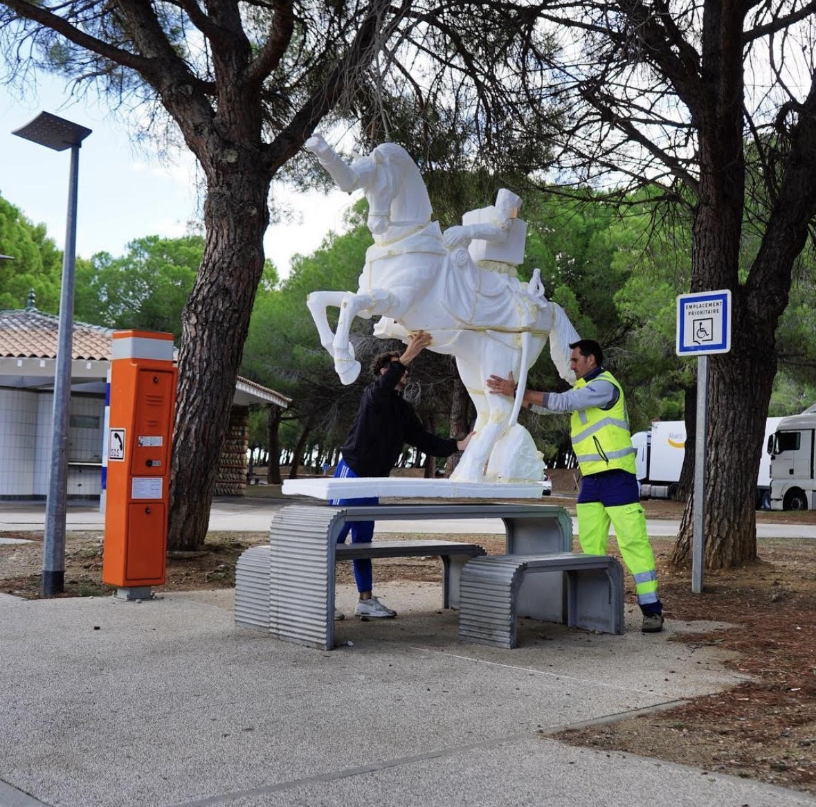 Franco Fasoli in Depth About His Art, Life, Rituals & More ...