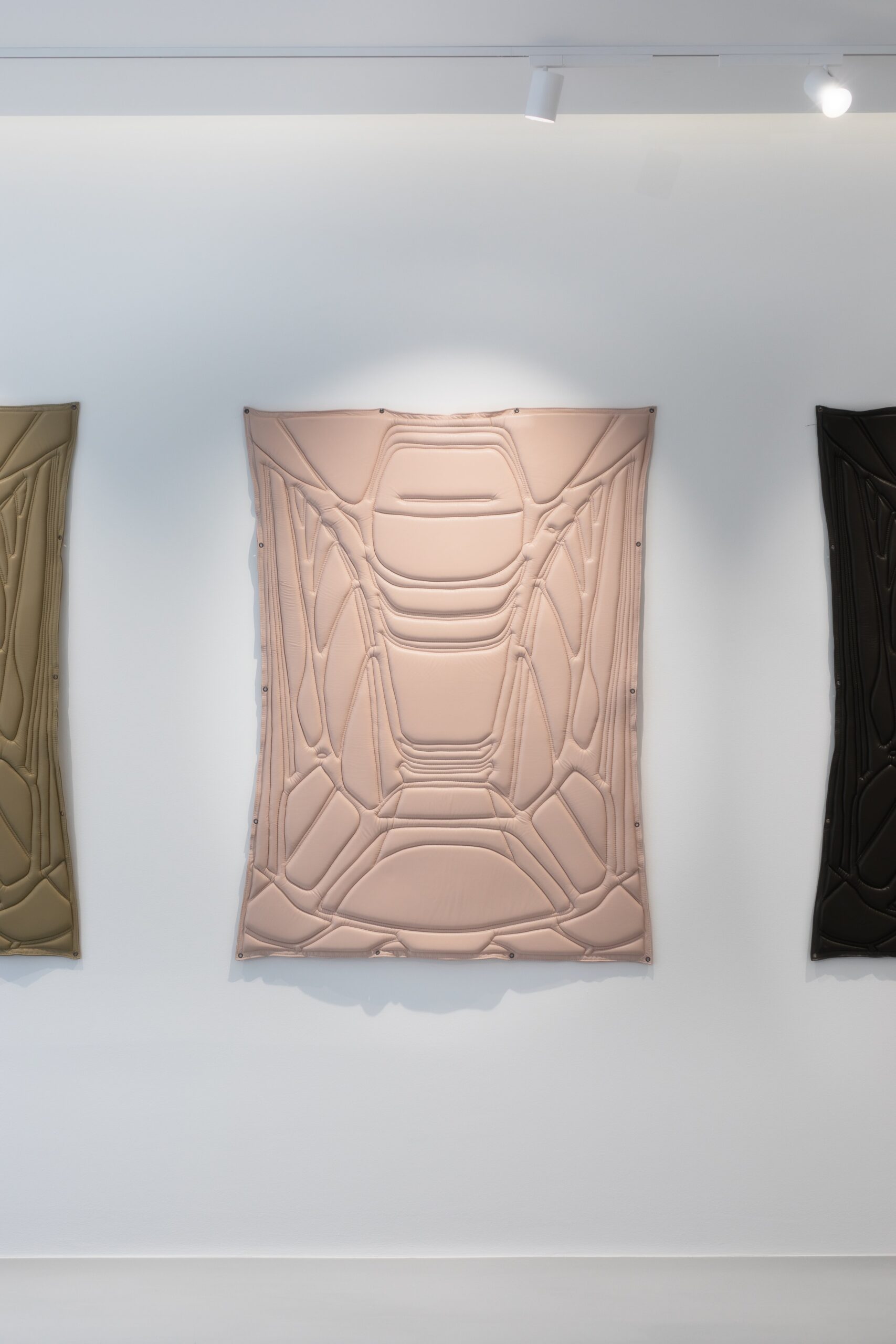 PERG Gallery Presents Solo Exhibition With Adrian Kiss Titled ...