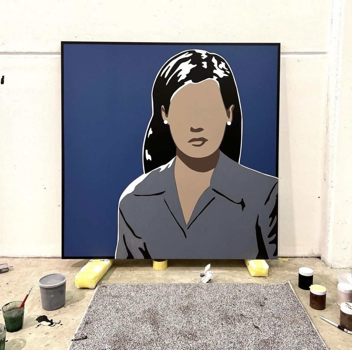 Adriana Oliver in Depth About Her Art, Life, Creative Process & More ...