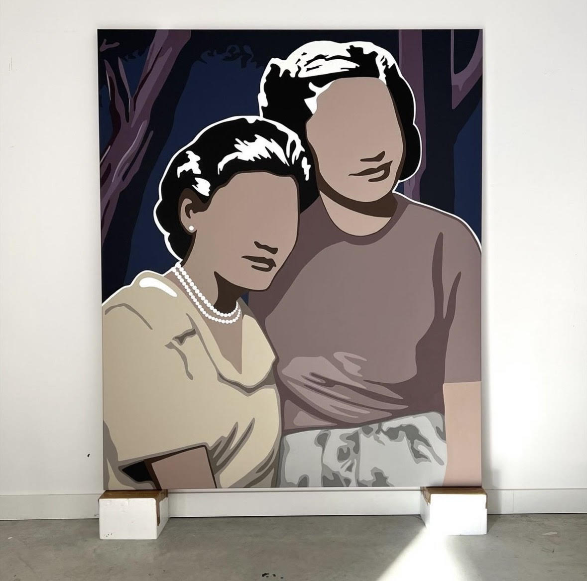 Adriana Oliver in Depth About Her Art, Life, Creative Process & More ...