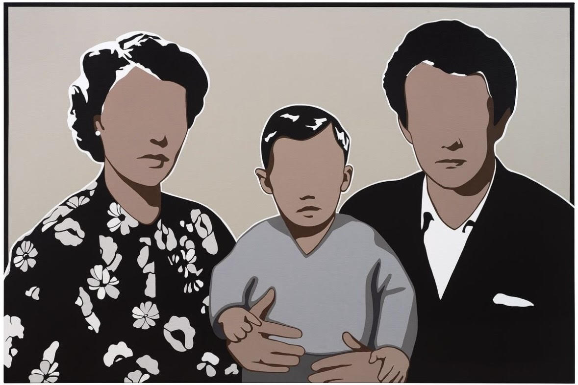 Adriana Oliver in Depth About Her Art, Life, Creative Process & More ...