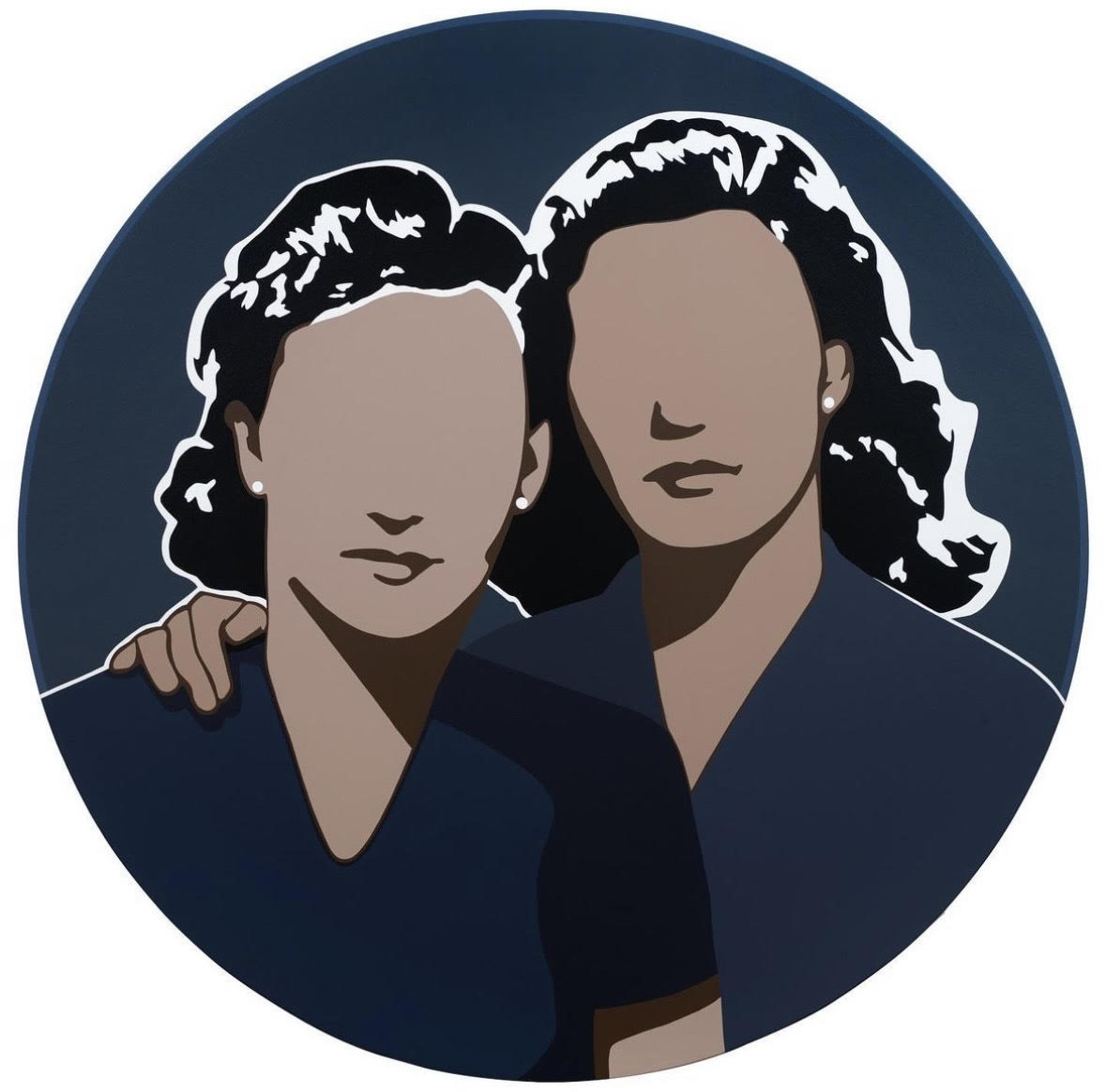 Adriana Oliver in Depth About Her Art, Life, Creative Process & More ...