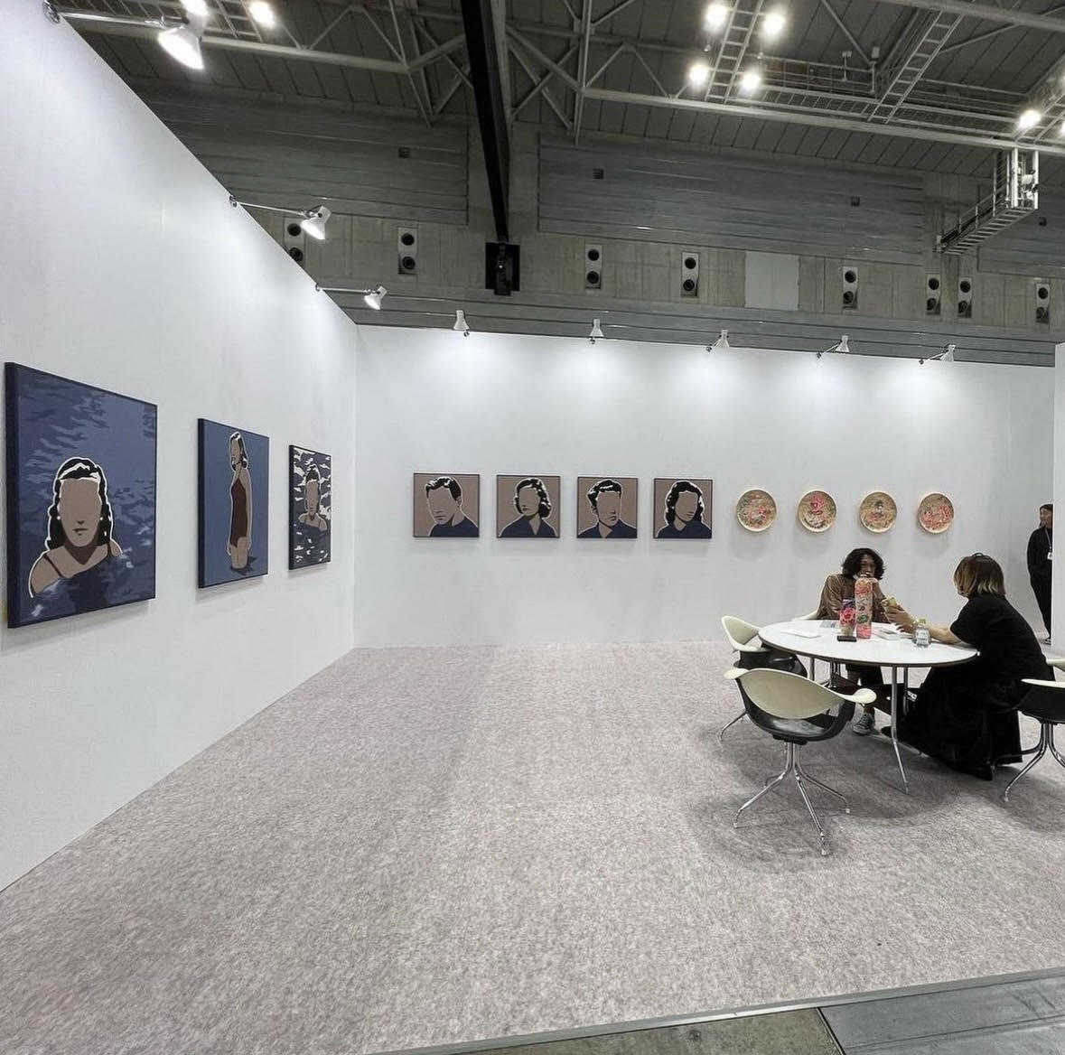 Adriana Oliver in Depth About Her Art, Life, Creative Process & More ...