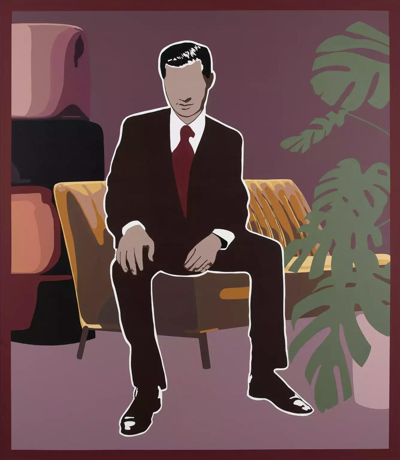 Adriana Oliver in Depth About Her Art, Life, Creative Process & More ...