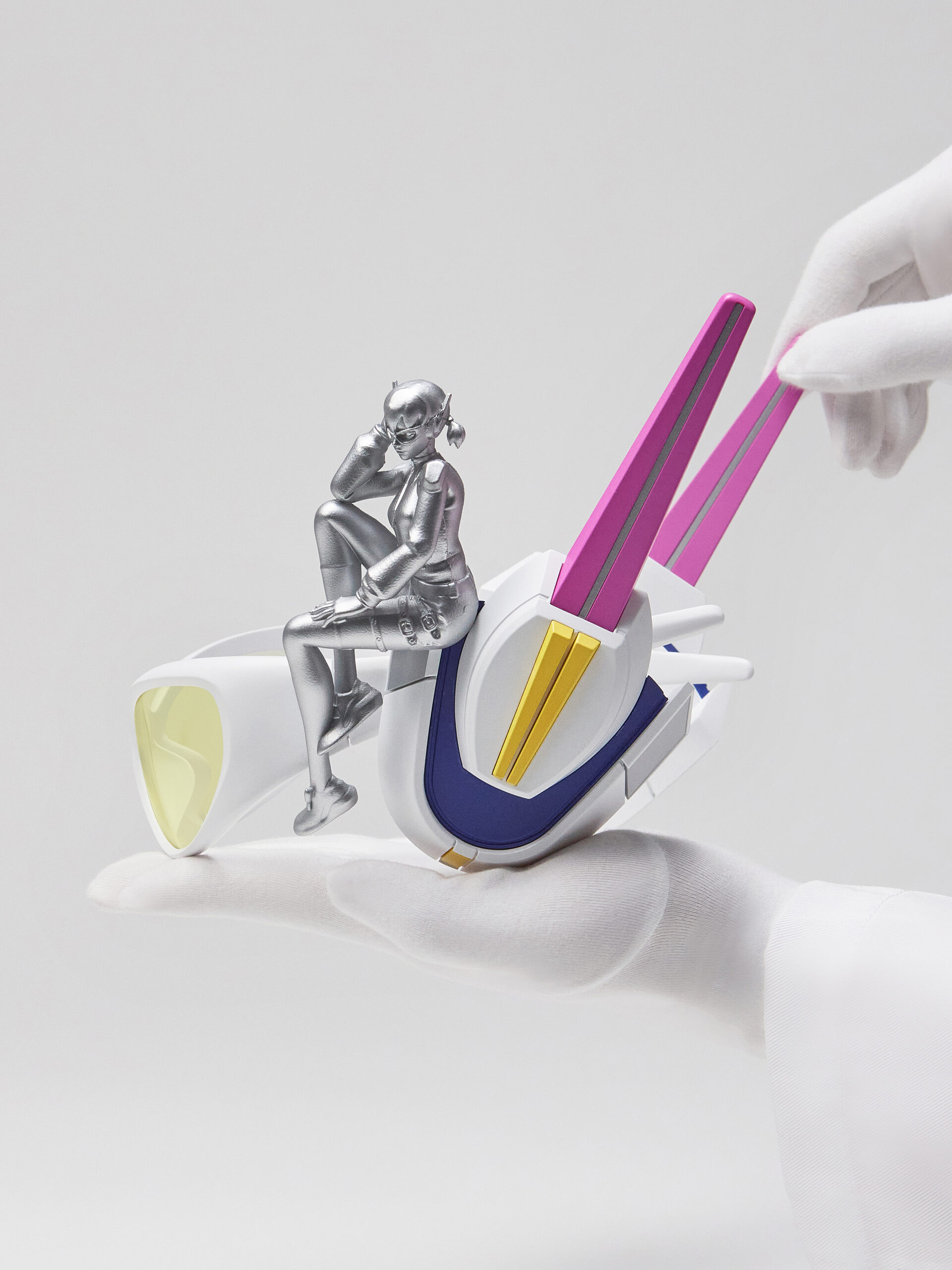 Gentle Monster x Overwatch 2 – OVERSTANDARD – Culture & Creativity