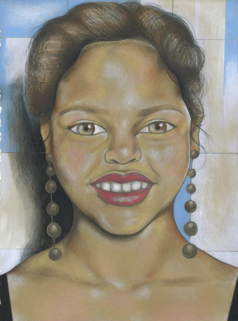 Oakland Artist Héctor Muñoz-Guzmán Interweaves His Bipolar 1, Mexican ...