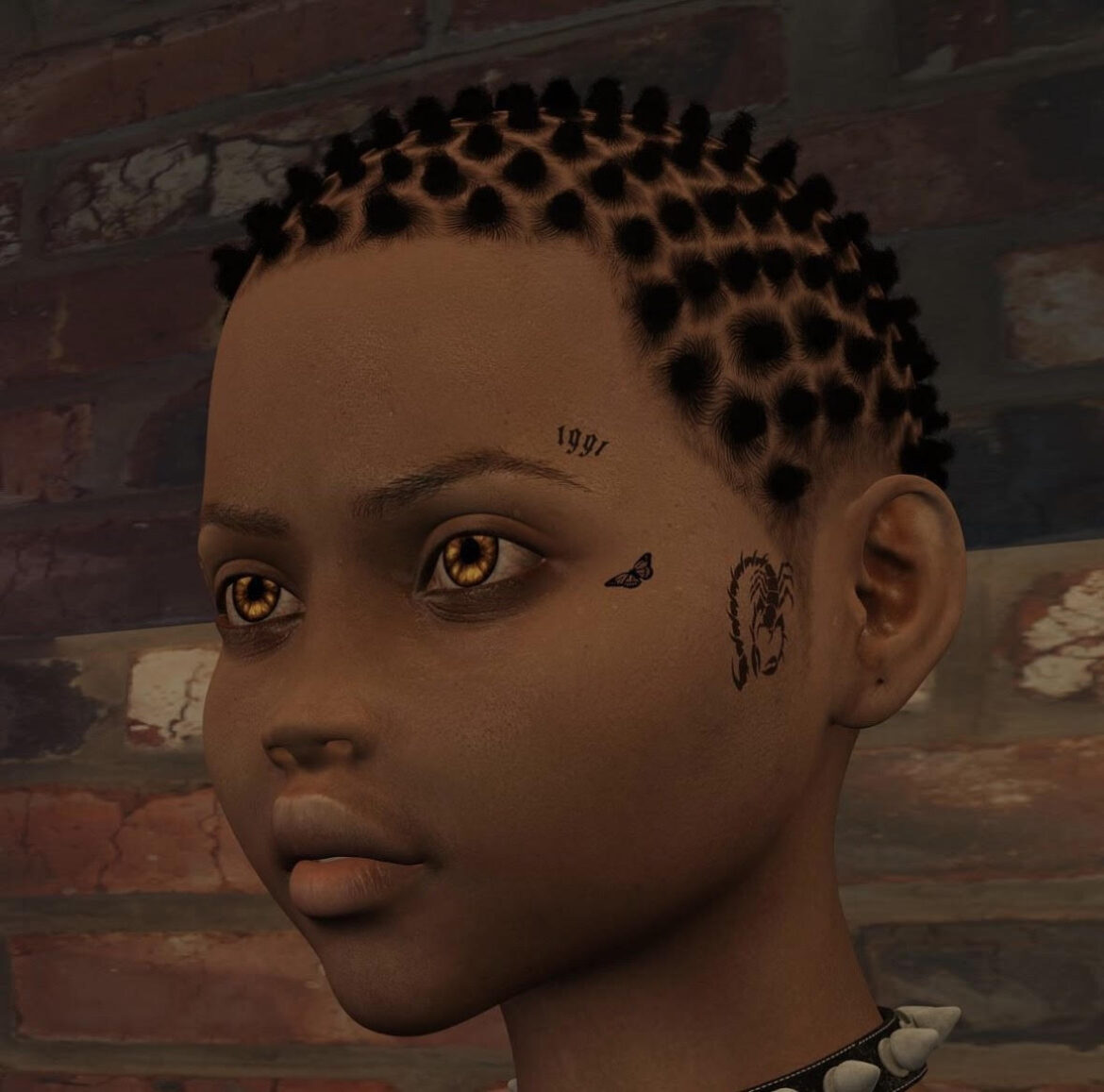 Sacha Alexandra in Depth About Her Art, Creative Process, Being ...