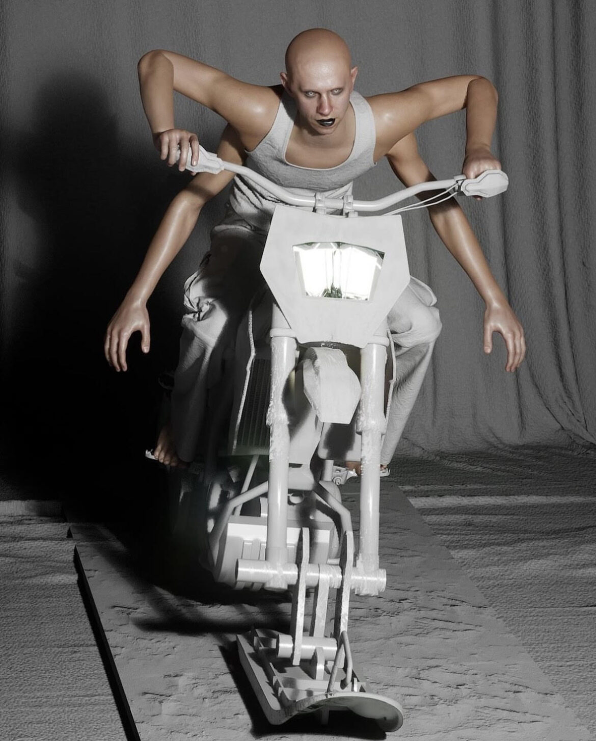 Zhao Rundong – Growing Up in The Vortex of The Internet – OVERSTANDARD ...