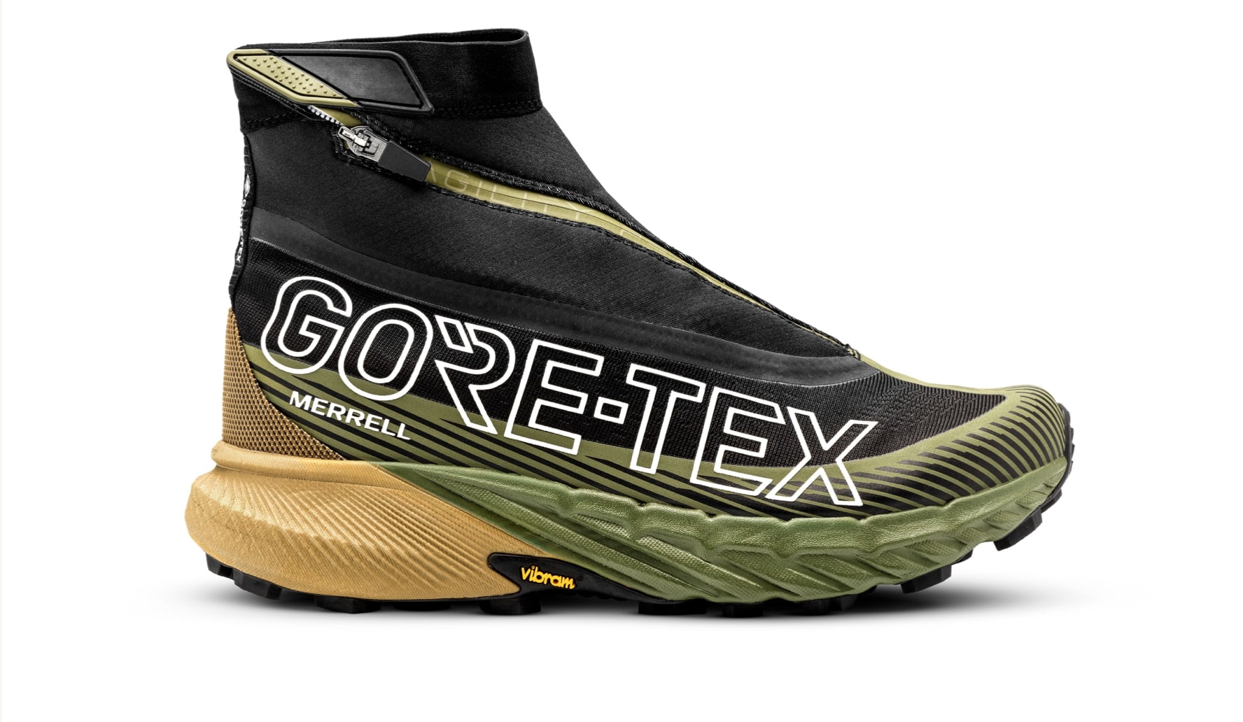 Merrell 1TRL Unveil Their Latest Campaign “The Future Trail ...