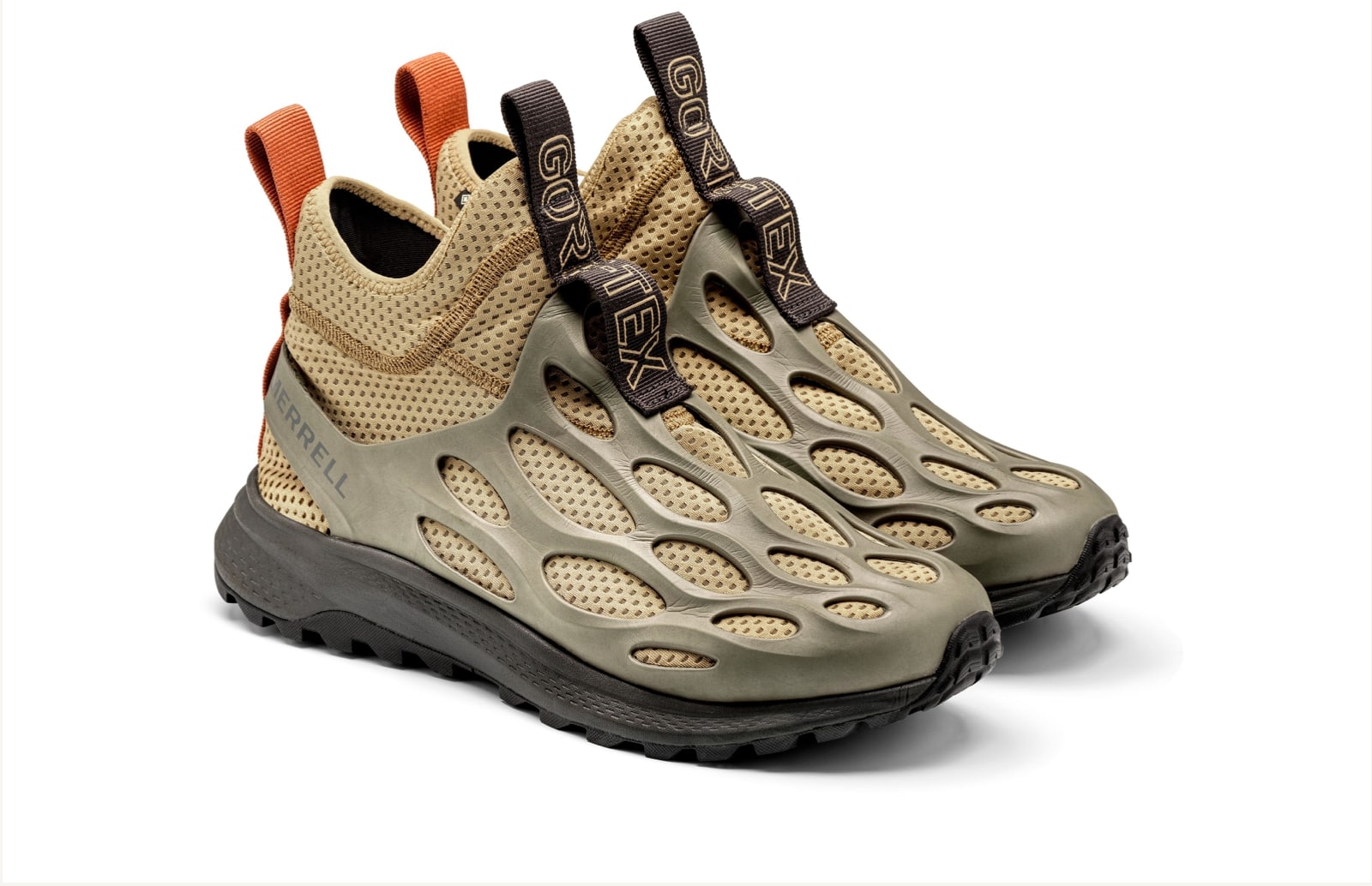 Merrell 1TRL Unveil Their Latest Campaign “The Future Trail ...