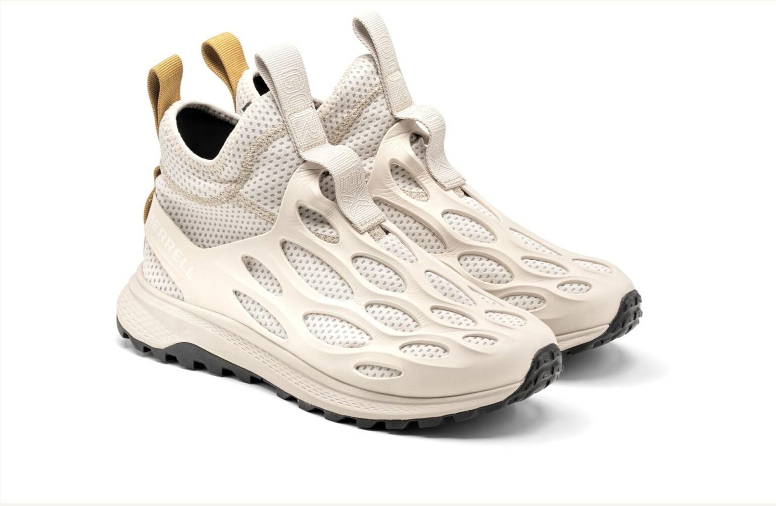 Merrell 1TRL Unveil Their Latest Campaign “The Future Trail ...