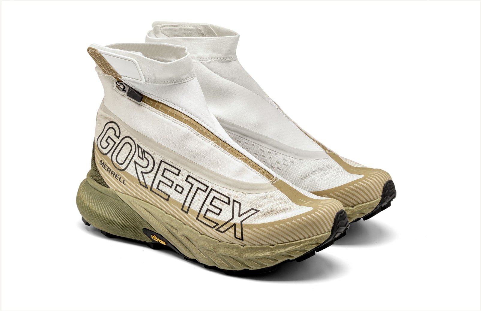 Merrell 1TRL Unveil Their Latest Campaign “The Future Trail ...