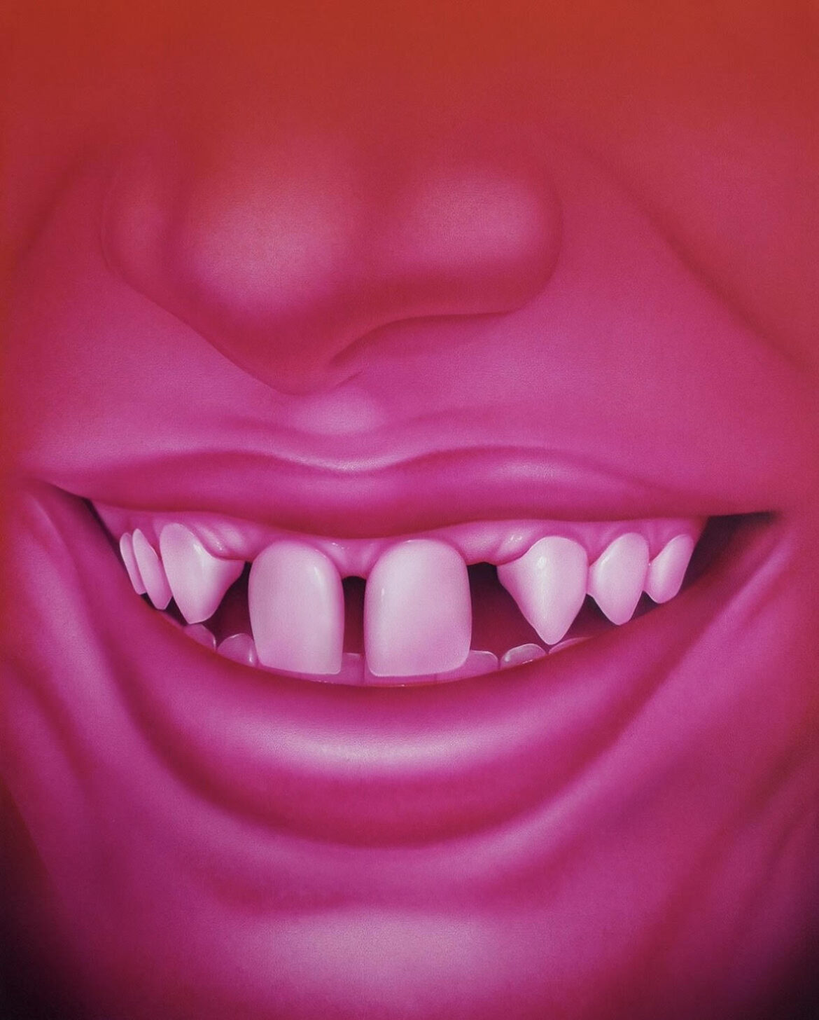 Aistė Stancikaitė in Depth About Her Art, Gender, Red Hues, Life & More ...