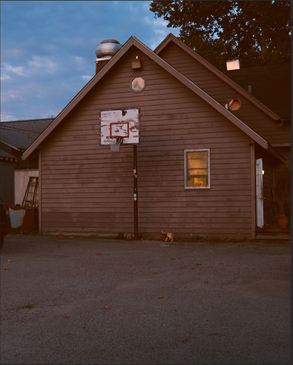 DIARY OF A RESIDENCY – Artist in Residency: Iñigo Sesma – OVERSTANDARD ...