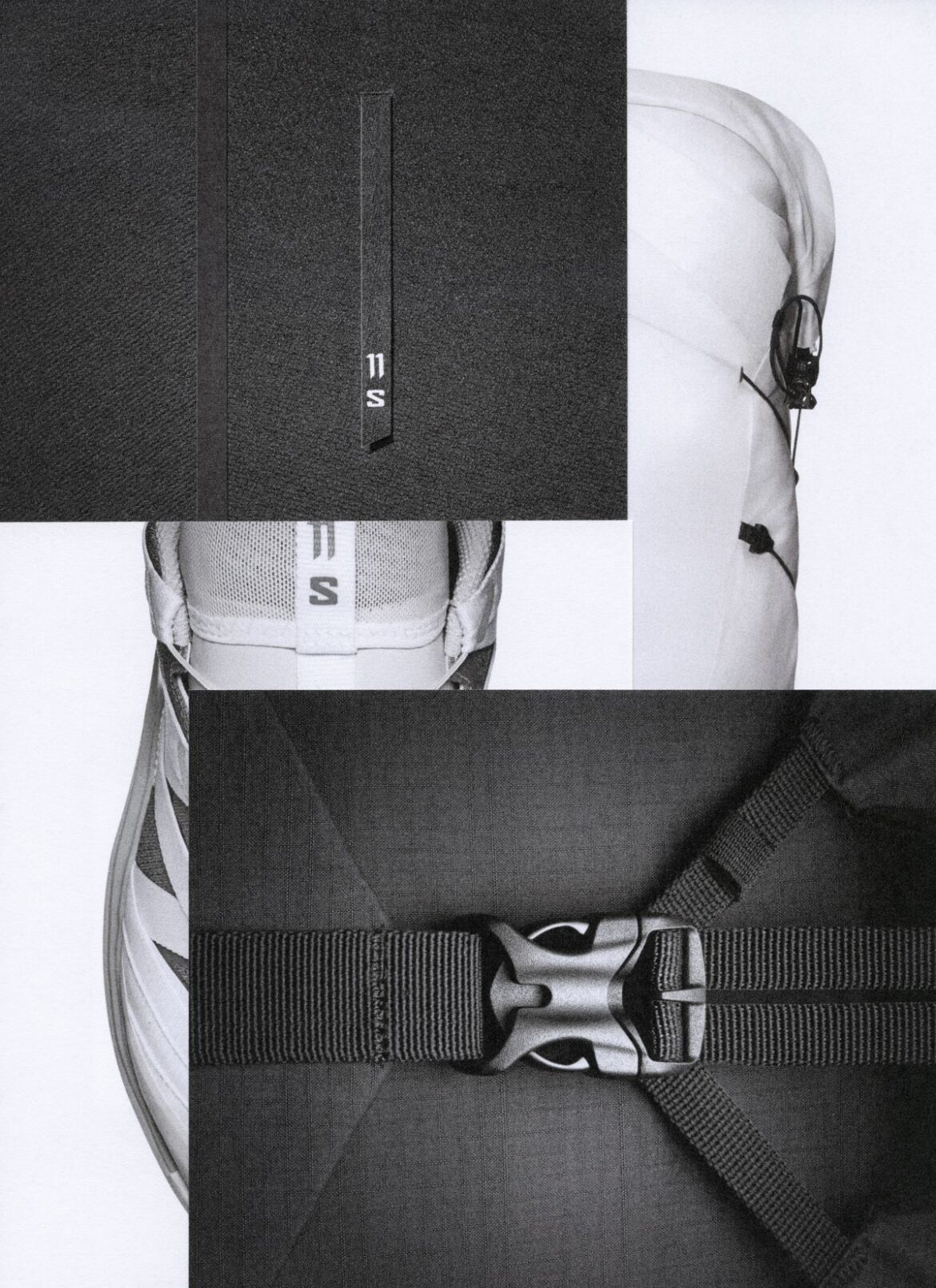 Salomon x Boris Bidjan Saberi – OVERSTANDARD – Culture & Creativity