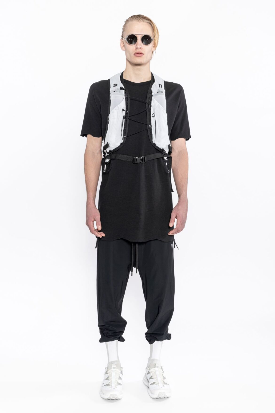 Salomon x Boris Bidjan Saberi – OVERSTANDARD – Culture & Creativity