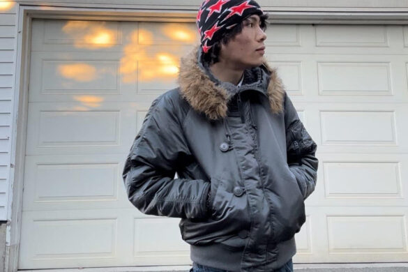 Maria Tokar in Depth About Her Collages, Future Plans, Motivations ...