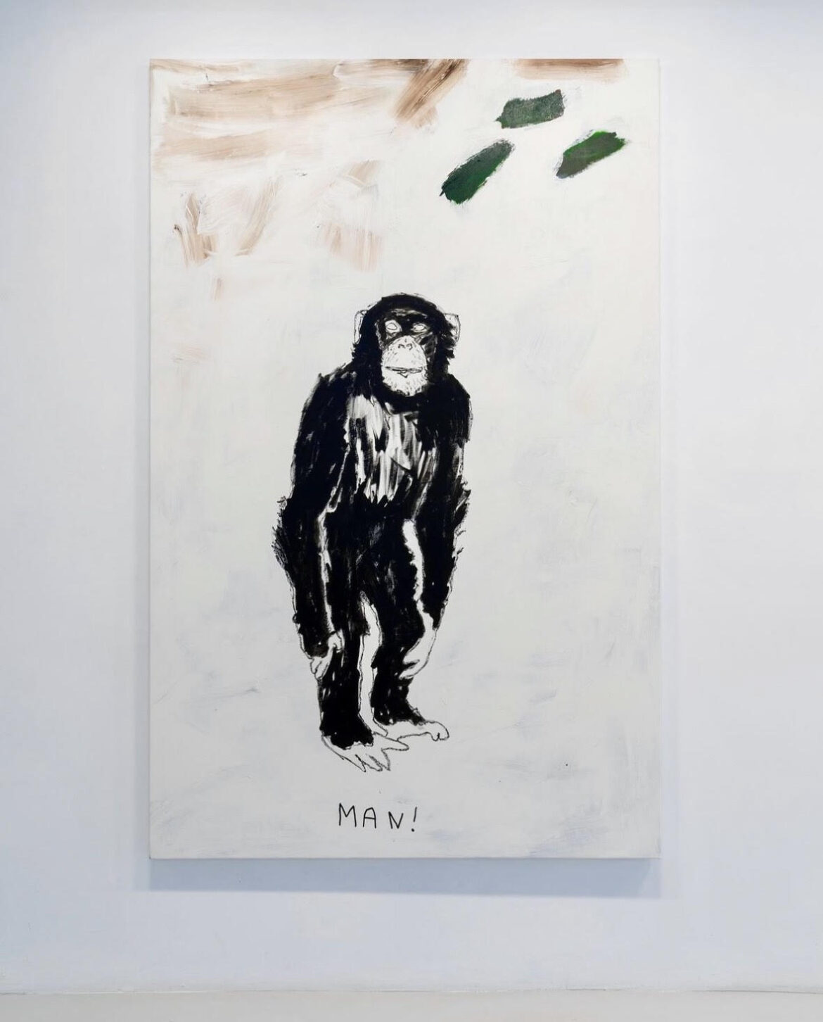 Martin Paaskesen in Depth About His Early Days, Art, Sharks, Creative ...