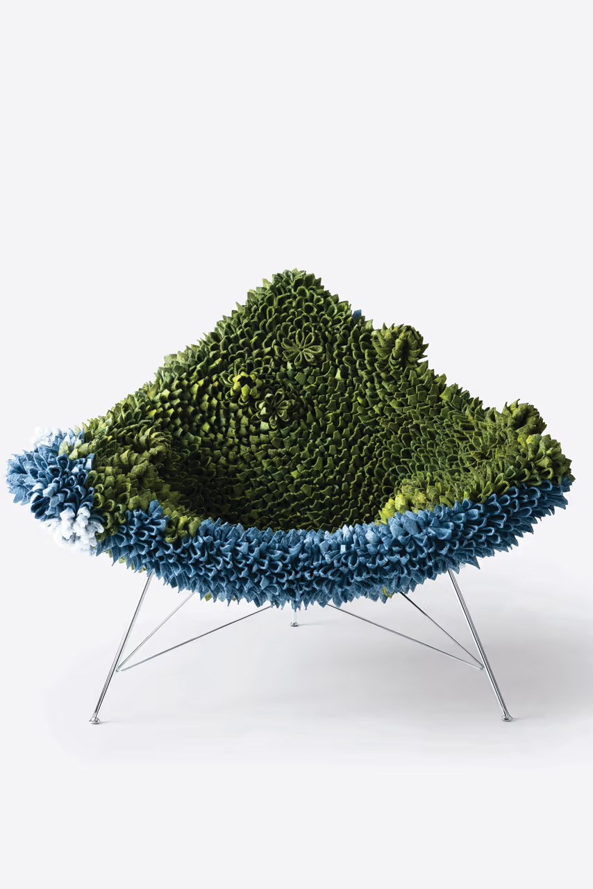 Levi’s x The Visionary Lab x Vitra – OVERSTANDARD – Culture & Creativity