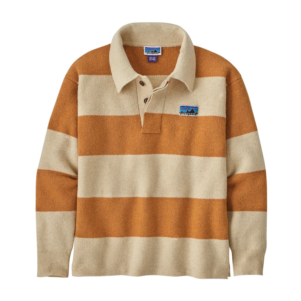 Patagonia Celebrates 50th Anniversary With “Natural Icons” Collection ...