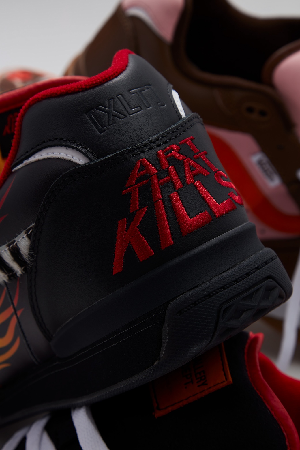 Vault by Vans x Gallery Dept. – OVERSTANDARD – Culture & Creativity