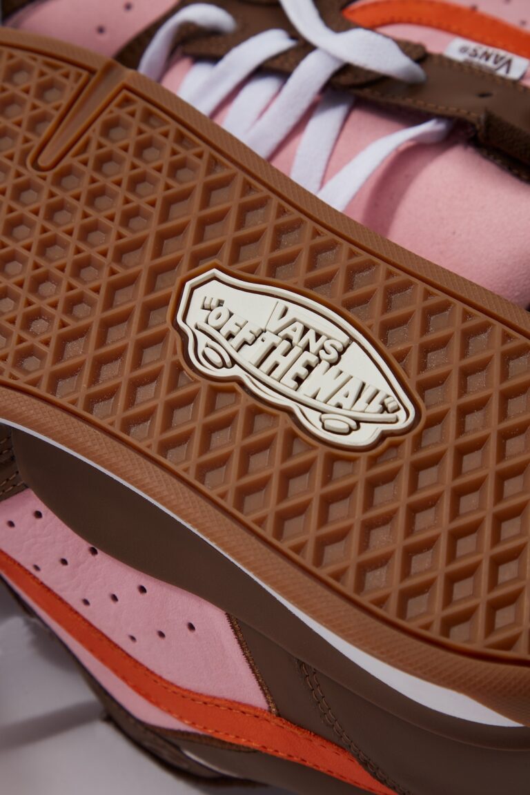 Vault by Vans x Gallery Dept. – OVERSTANDARD – Culture & Creativity