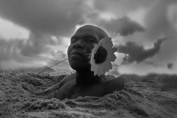 Maria Tokar in Depth About Her Collages, Future Plans, Motivations ...