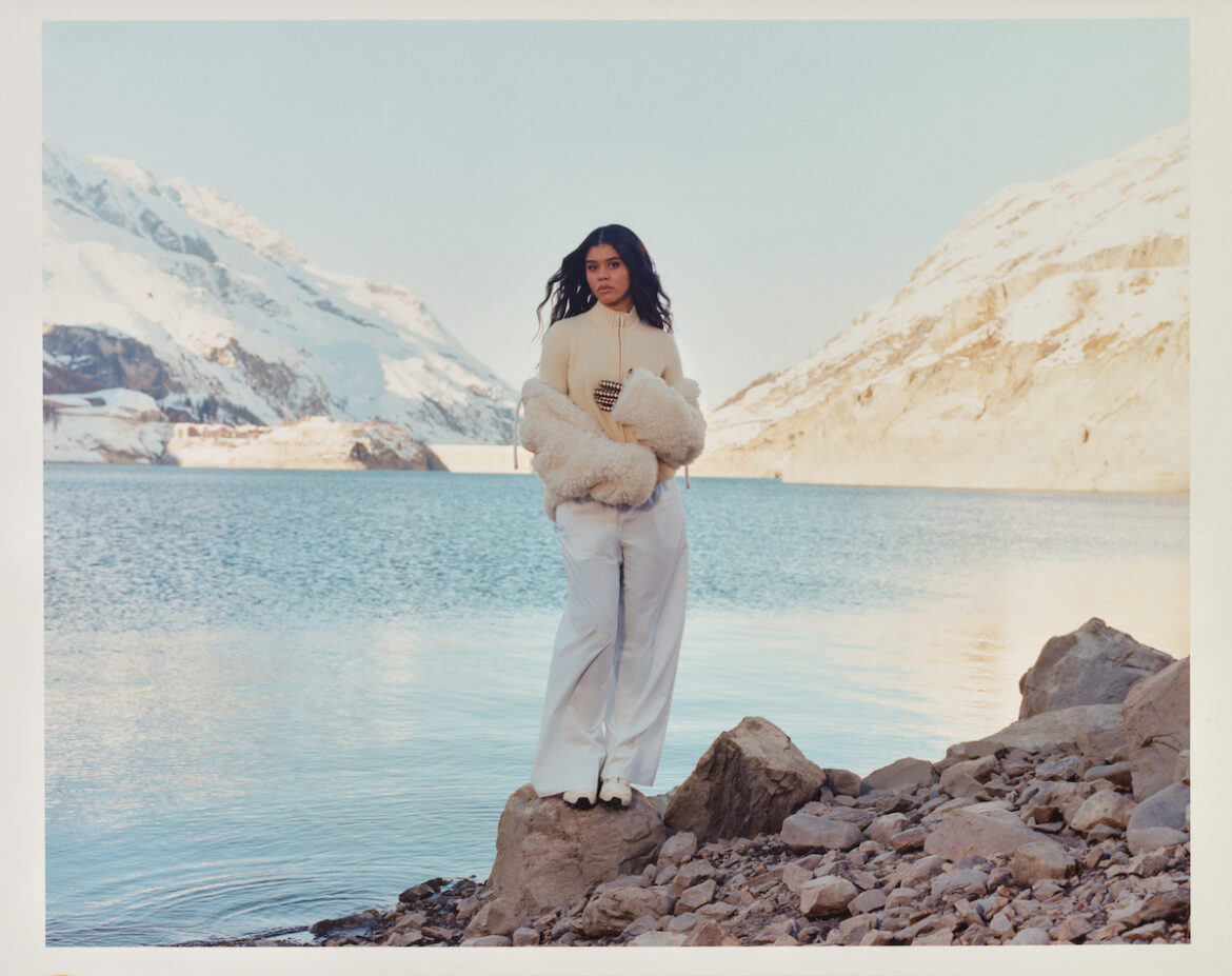 Salomon x Ama Lou – OVERSTANDARD – Culture & Creativity