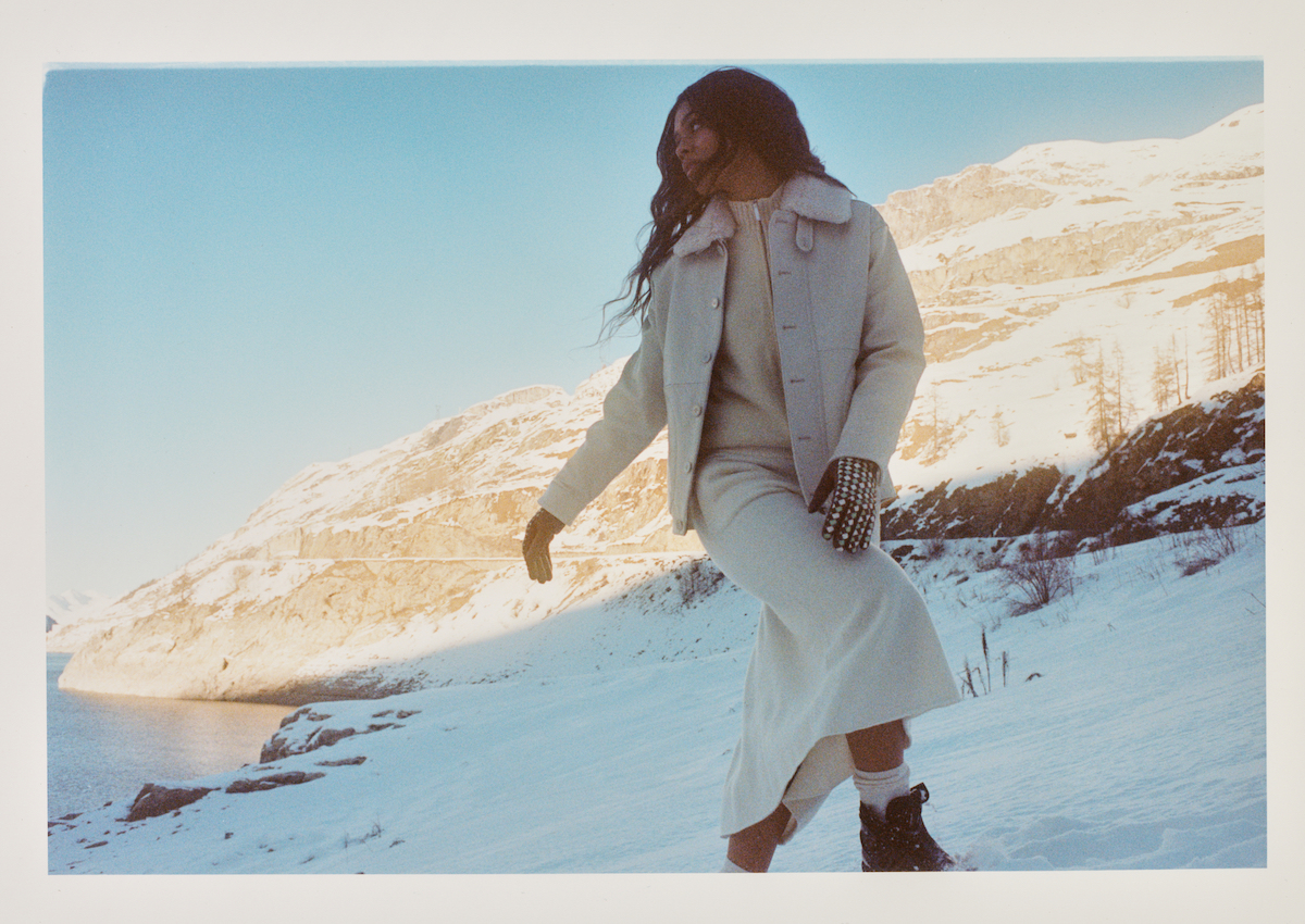 Salomon x Ama Lou – OVERSTANDARD – Culture & Creativity