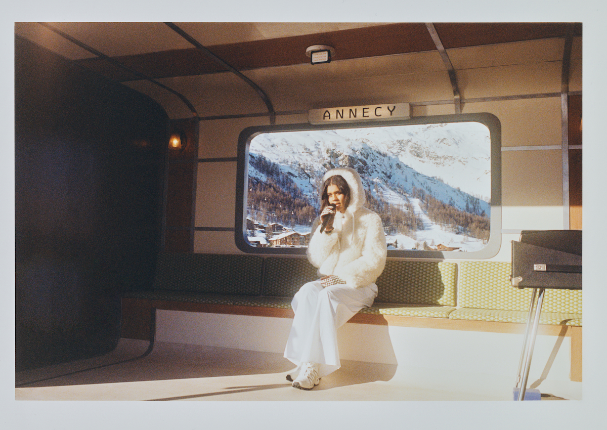 Salomon x Ama Lou – OVERSTANDARD – Culture & Creativity