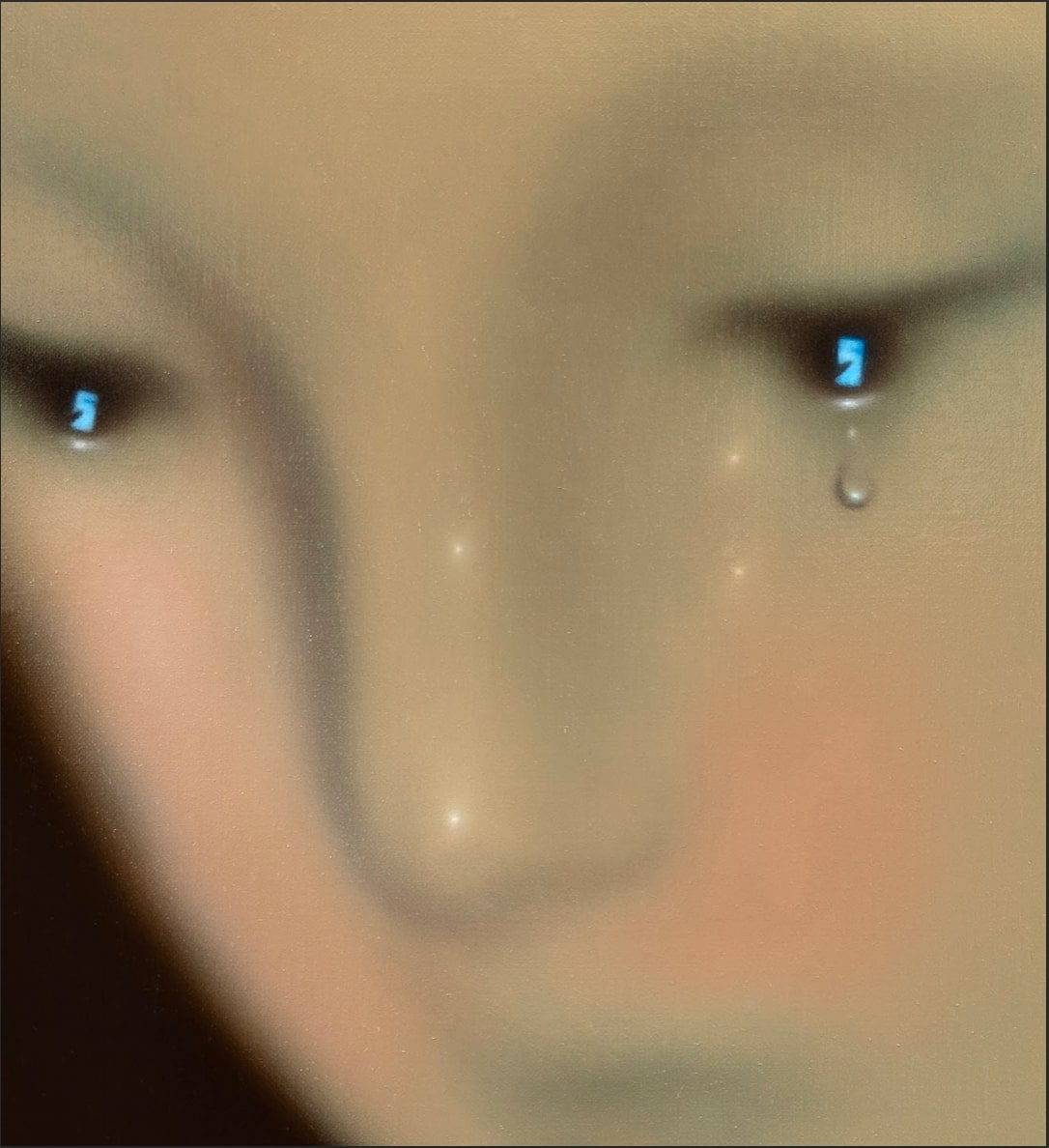 Dabin Ahn in Depth About His Art, Process, Life and More – OVERSTANDARD ...