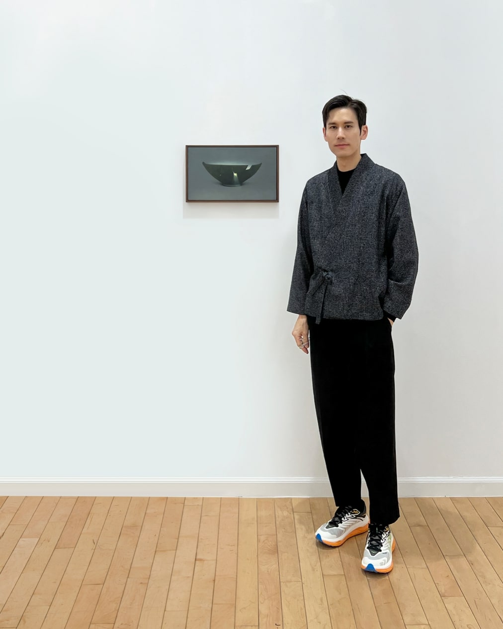 Dabin Ahn in Depth About His Art, Process, Life and More – OVERSTANDARD ...