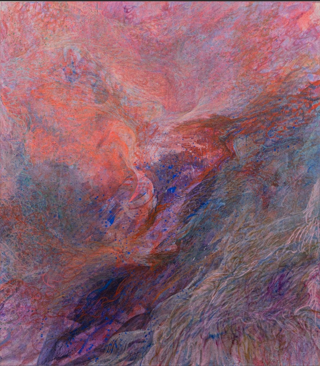 Studio West Presents “MAKING KIN”, Starring Yuma Radne, Paula Turmina ...