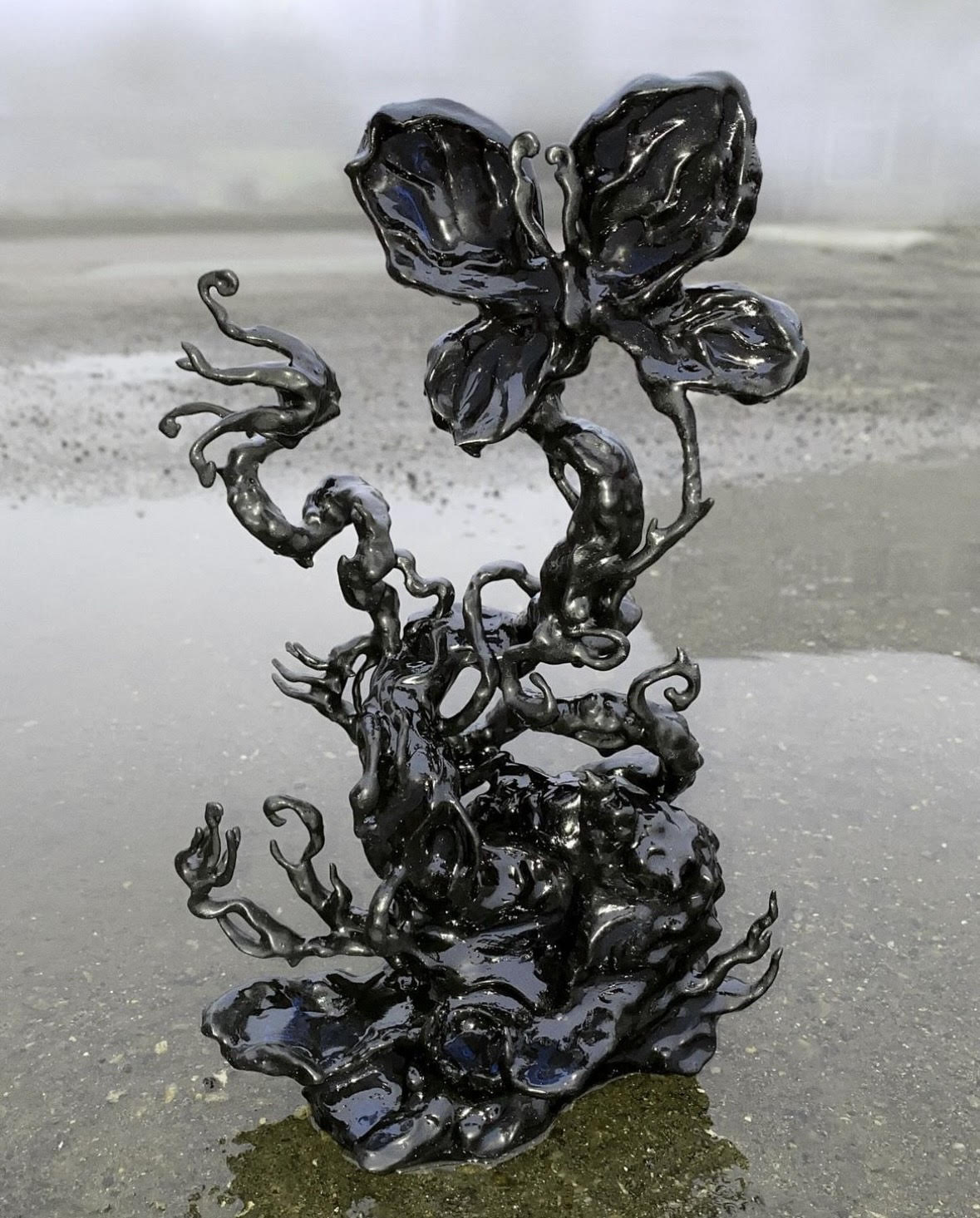 Ida Lissner in Depth About Telling Stories Through Imagining Worlds ...