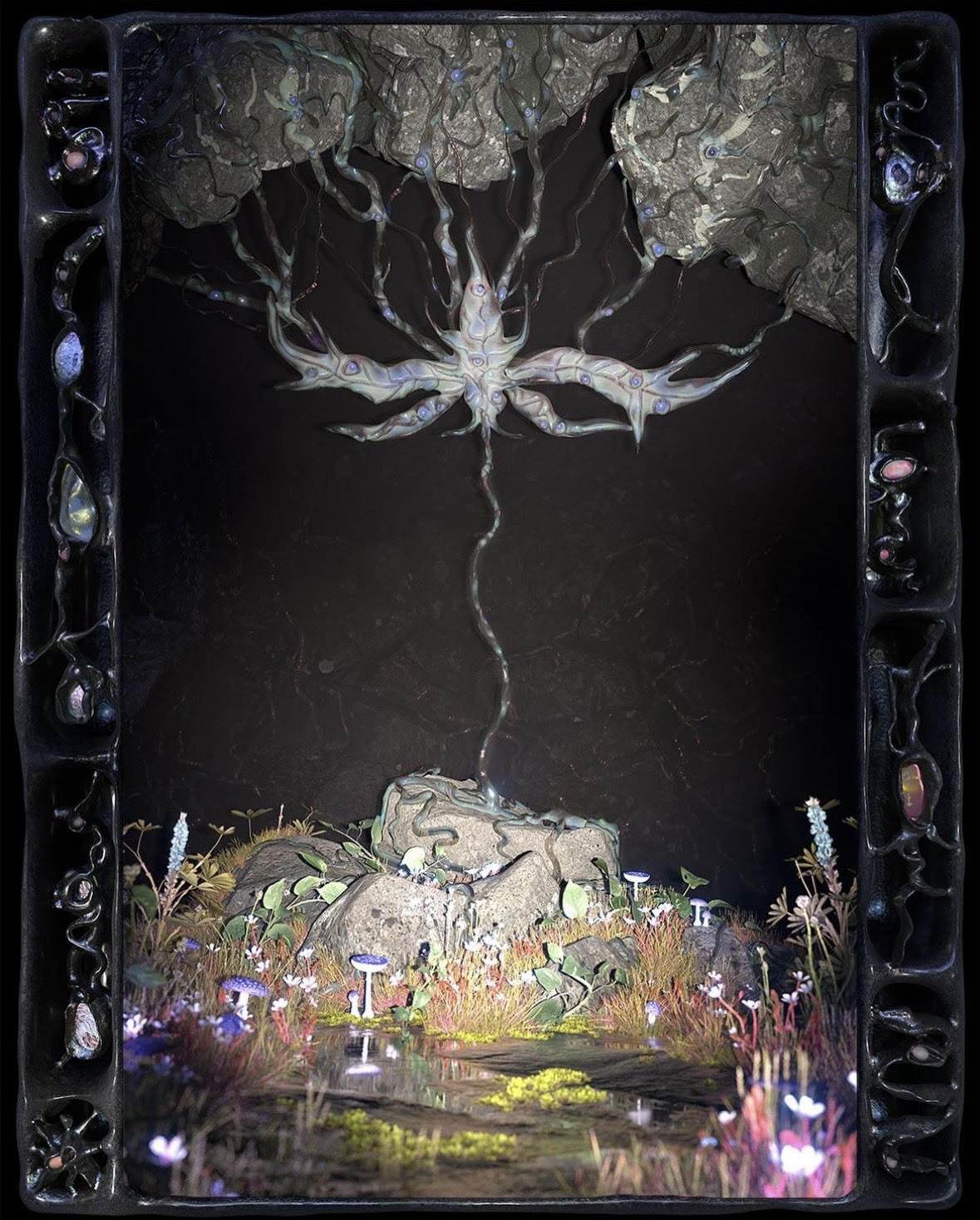 Ida Lissner in Depth About Telling Stories Through Imagining Worlds ...