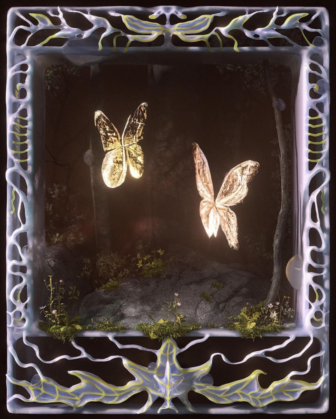 Ida Lissner in Depth About Telling Stories Through Imagining Worlds ...