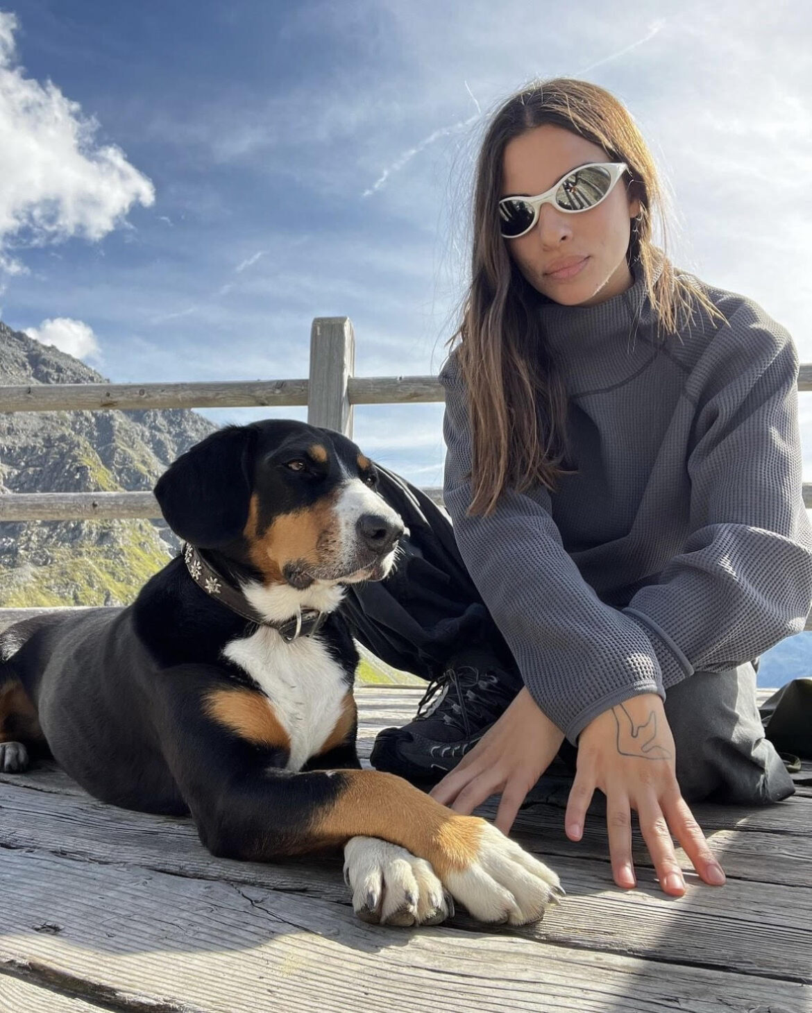 Irem Erdem’s Journey to the Earth – OVERSTANDARD – Culture & Creativity