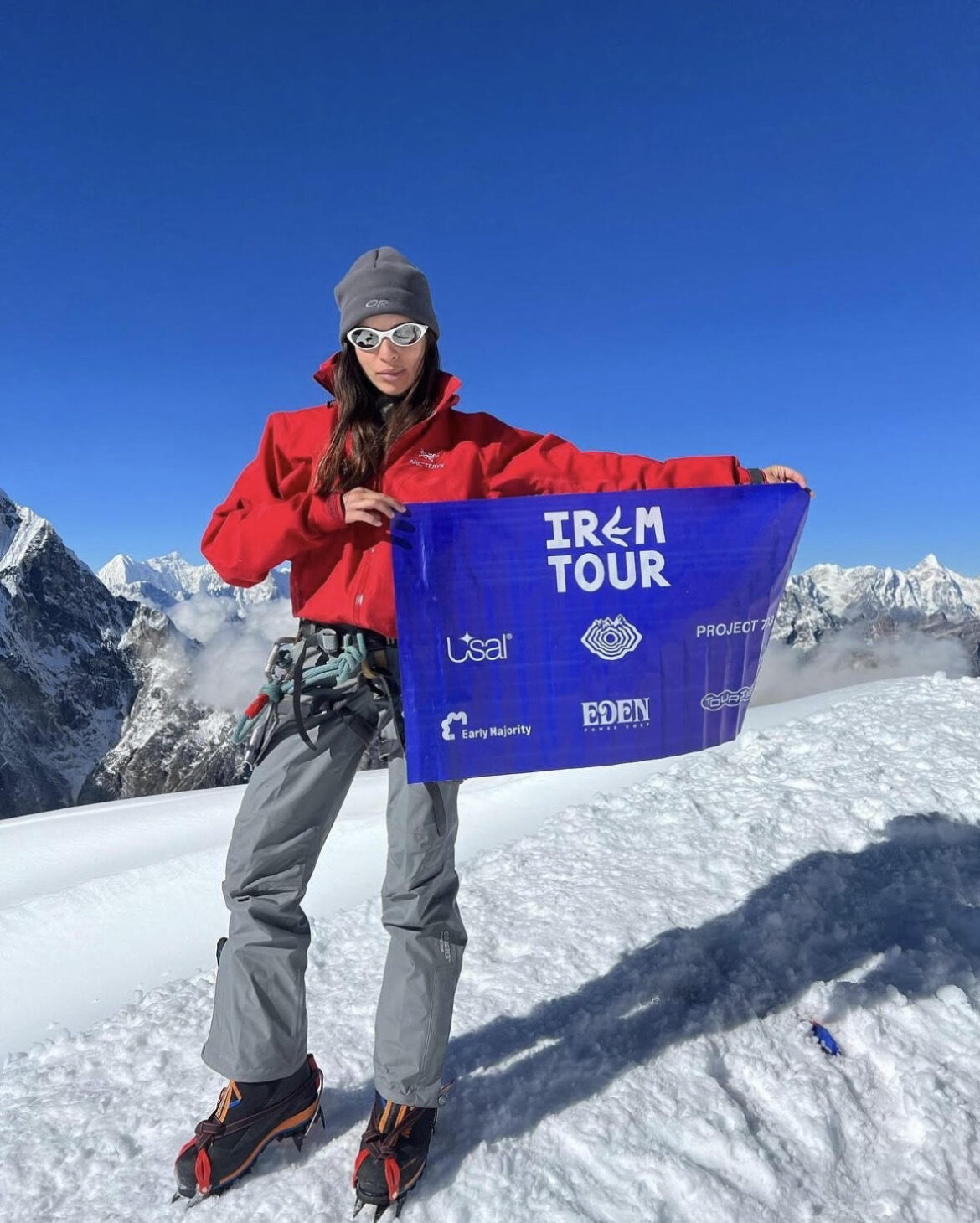 Irem Erdem’s Journey to the Earth – OVERSTANDARD – Culture & Creativity