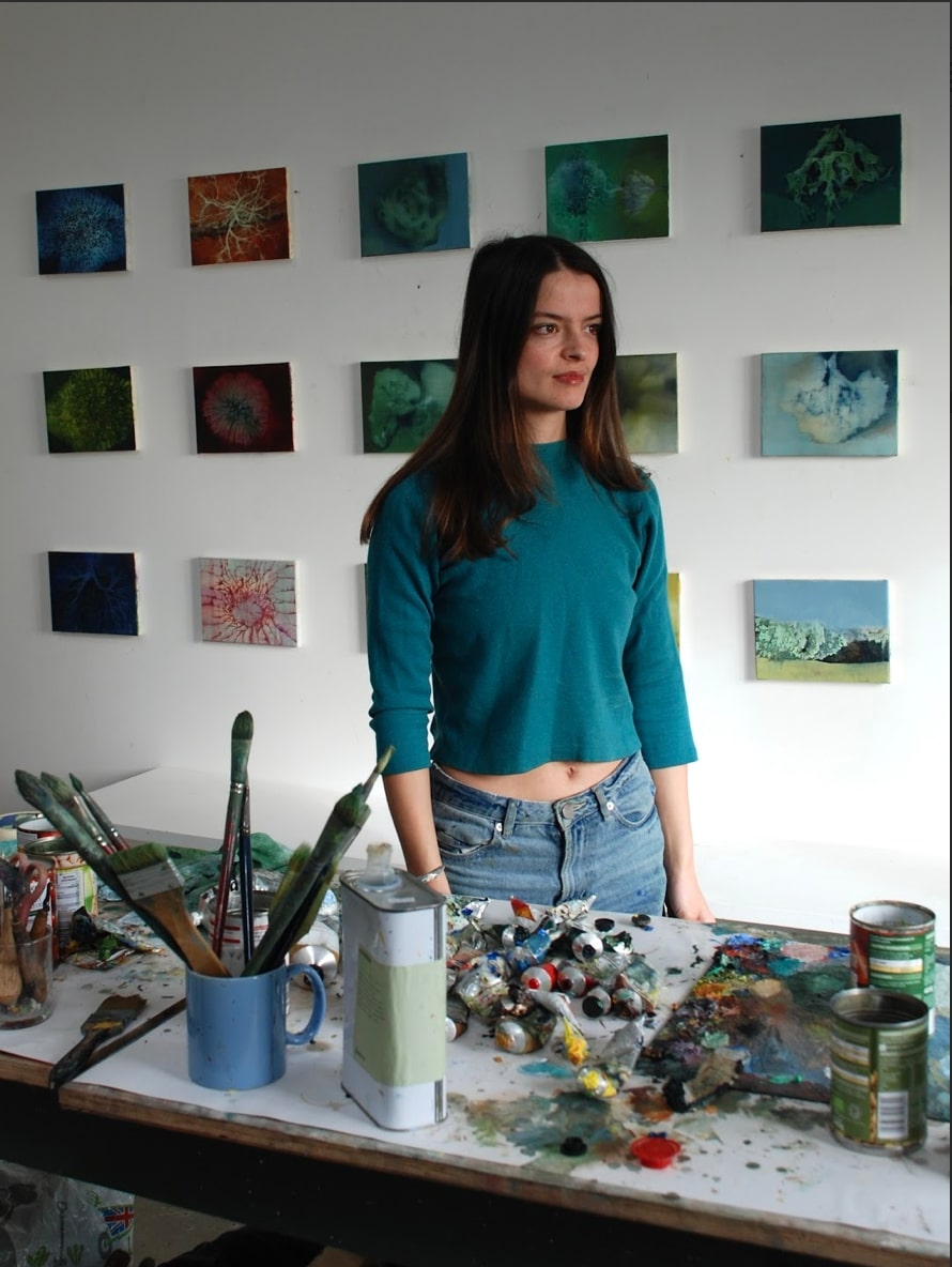 Studio West Presents “MAKING KIN”, Starring Yuma Radne, Paula Turmina ...