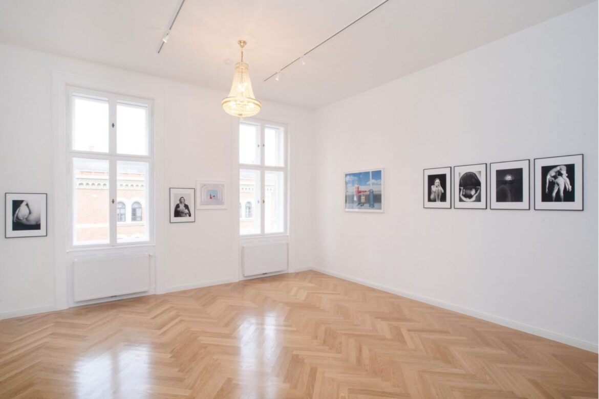 Anne Avramut: Art as Political Action – OVERSTANDARD – Culture & Creativity