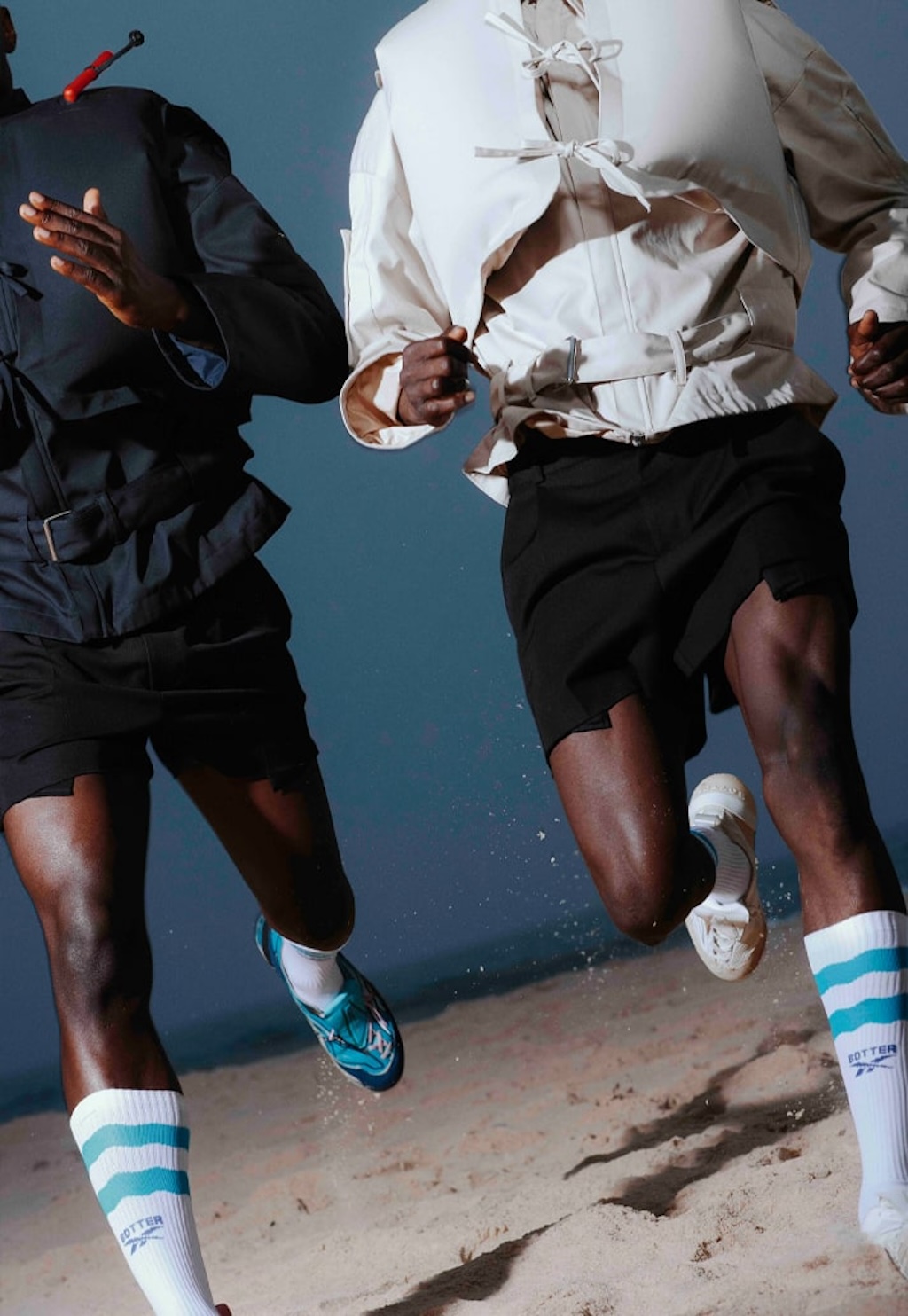 Botter x Reebok LTD Unveils First Collaborative Collection ...