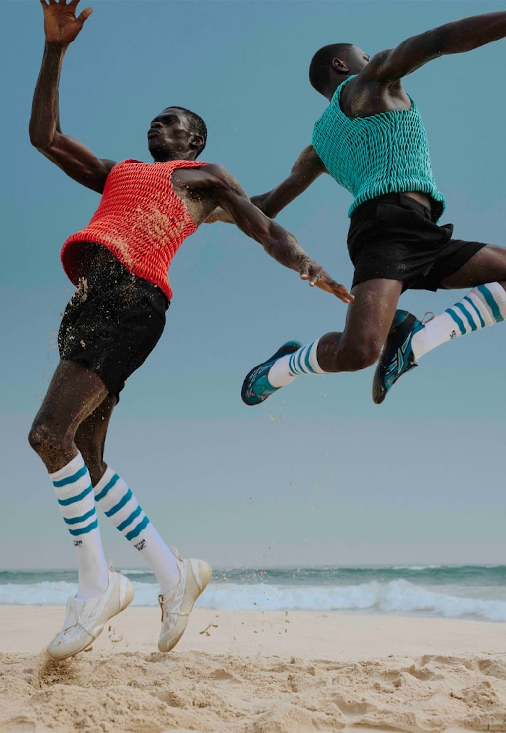 Botter x Reebok LTD Unveils First Collaborative Collection ...