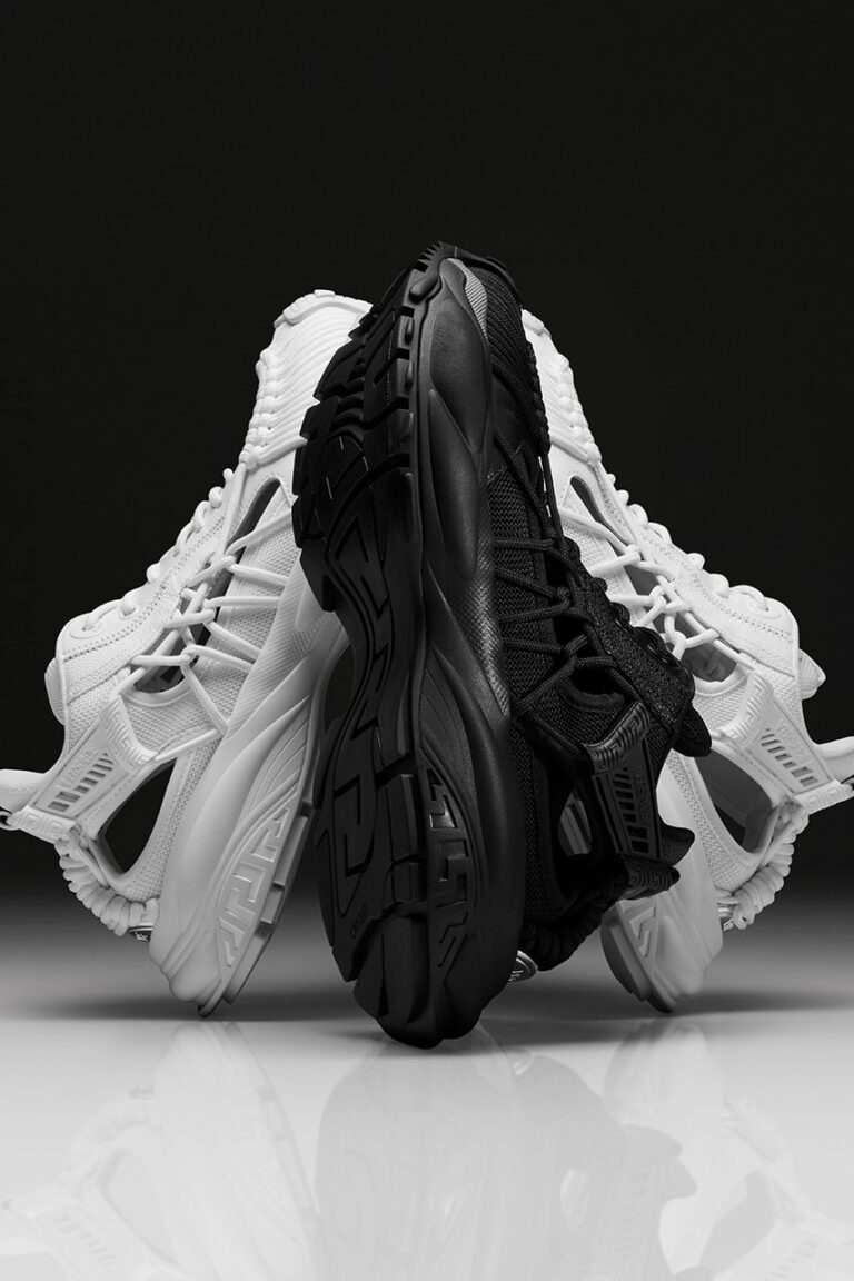 Versace Looks to the Future With MERCURY M_VS_01 – OVERSTANDARD ...