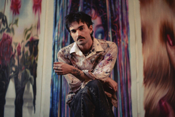 Maria Tokar in Depth About Her Collages, Future Plans, Motivations ...