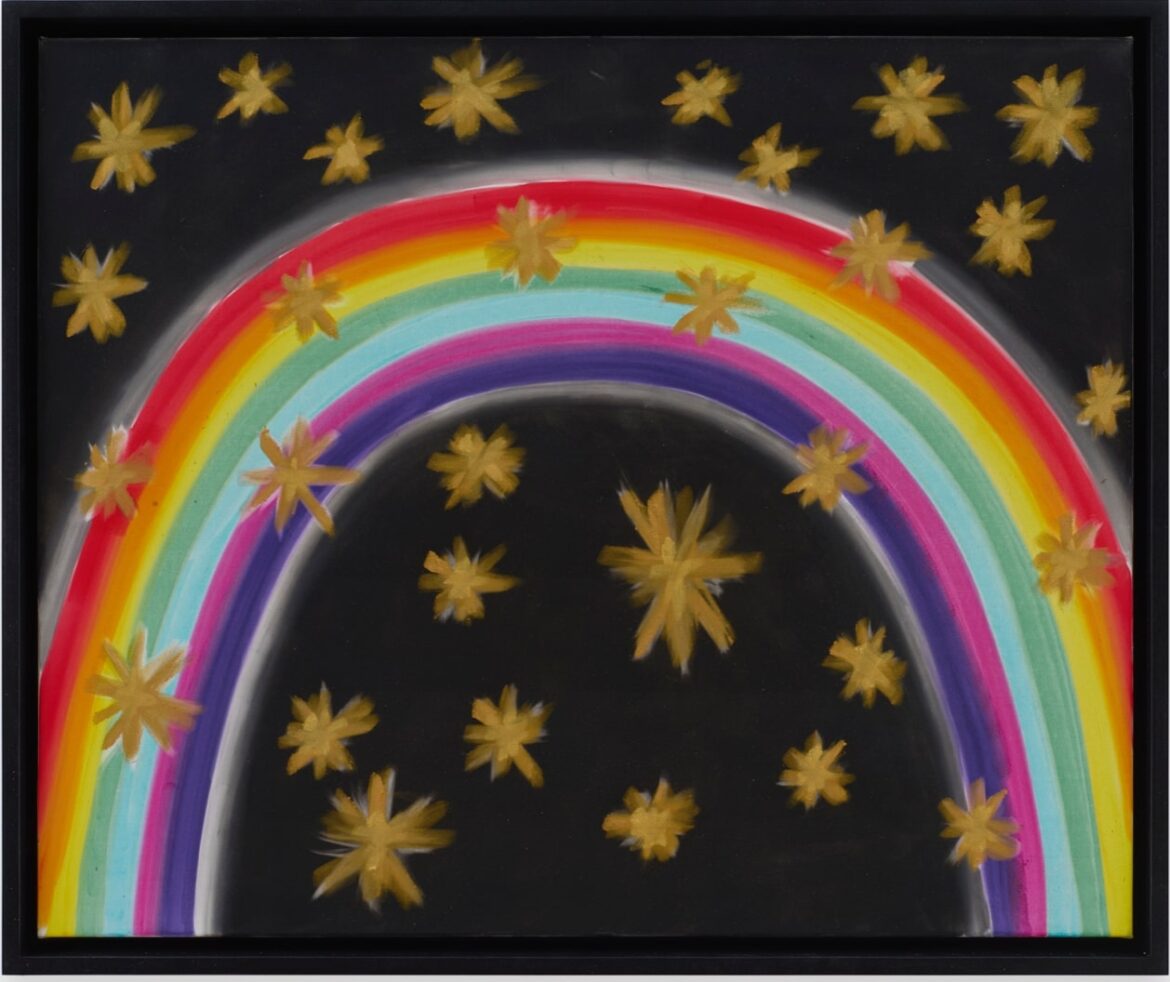 10 Questions With Andrew Sim – OVERSTANDARD – Culture & Creativity