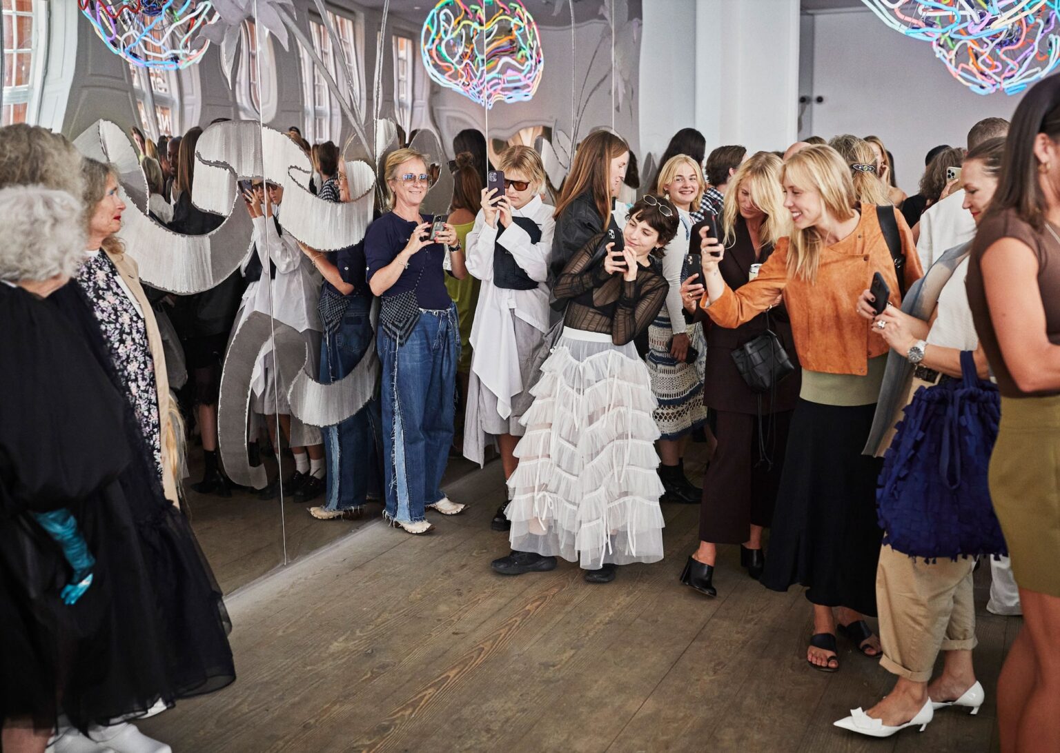 Peter Jensen on His Artistic Journey and Accomplished Return to Fashion ...