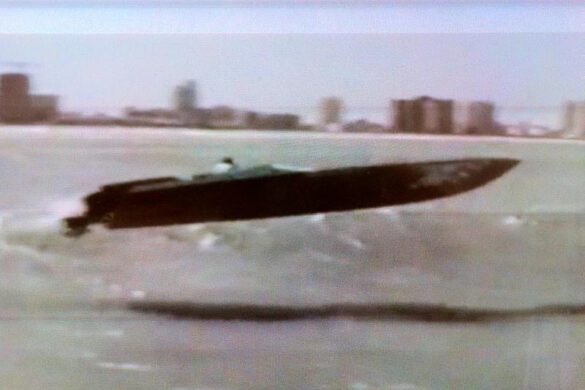 VÉHICULE Presents: The Mystery Behind The Death of Powerboat Racing ...