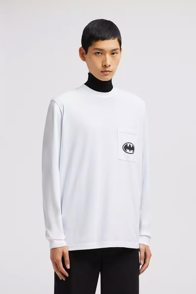 Moncler Pays Tribute to Batman in its Latest Collection – OVERSTANDARD ...