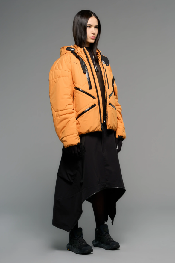 Acronym Unveils a New Jacket Inspired by Death Stranding – OVERSTANDARD ...